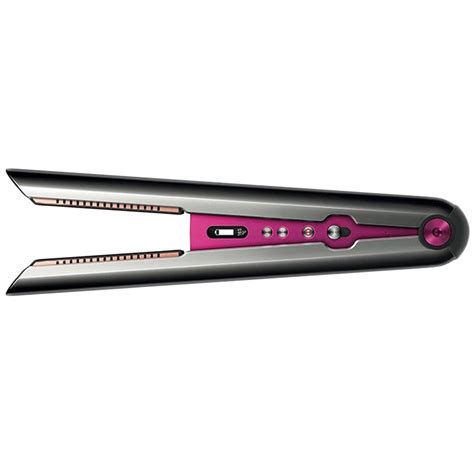 Buy Dyson Corrale Corded And Cordless Hair Straightener Flexing Plates