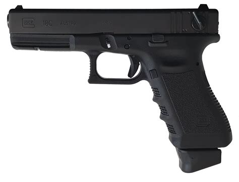 M9 Handgun Specs