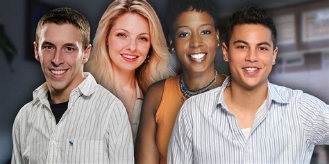 10 Old School Big Brother Stars Who Should Play Again