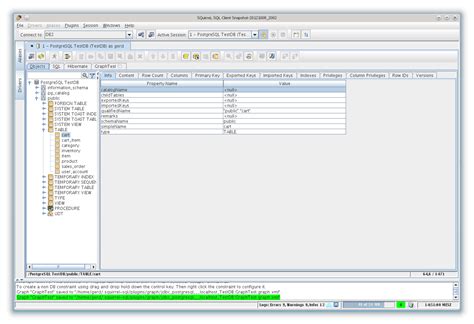 8 Powerful Mysql Gui Tools For Linux In 2024
