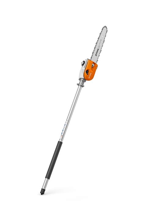 STIHL HT KM Pole Pruner KombiTool Attachment Torne Valley