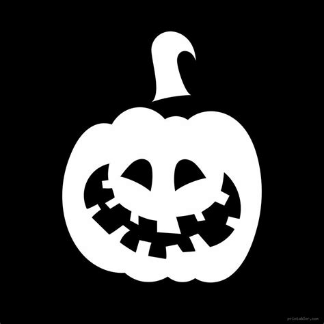 Yoshi Pumpkin Stencils