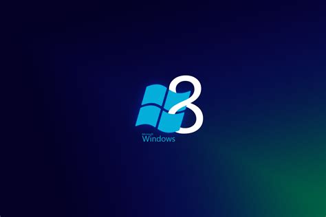 Windows 8 Logo Png