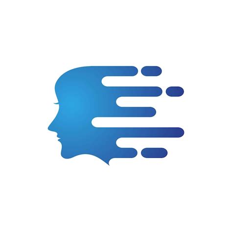 Premium Vector Woman Technology Vector Icon Design