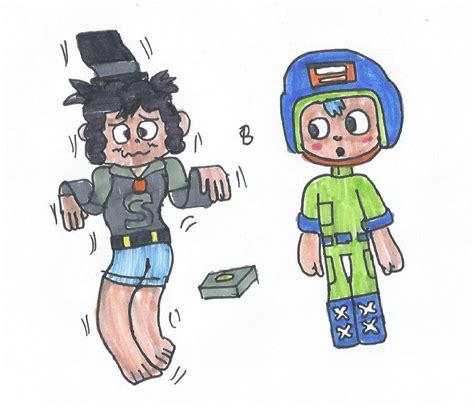 The Flat Button Incident By Spaton37 On Deviantart