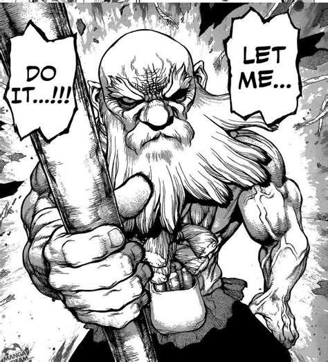 Read Manga Dr Stone Chapter 29 Senkus Lab
