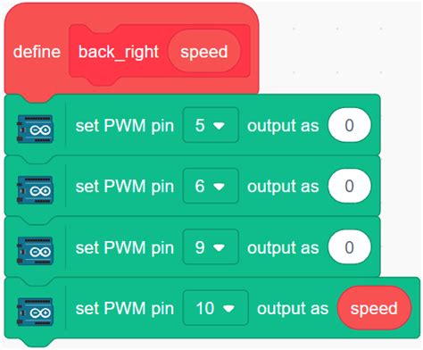 3 5 Obstacle Avoidance — Sunfounder 3in1 Kit Documentation