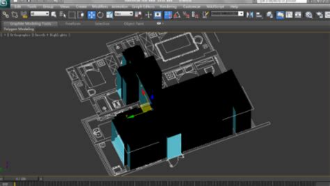 为什么3D Max模型会变黑呢点进来CG MAGIC小编告诉您 知乎