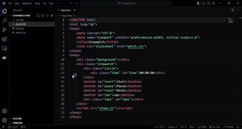 Kishore Raj T On Linkedin Prodigy Html Css Js