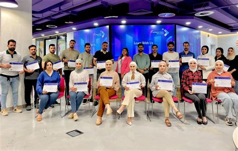 Ali Wesam On Linkedin Project Management Course Completed Successfully😌