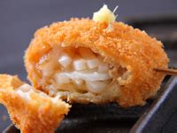 串かつ専門 四季一善 蒲生店今夜もやっぱりキクマサムネ 味な店