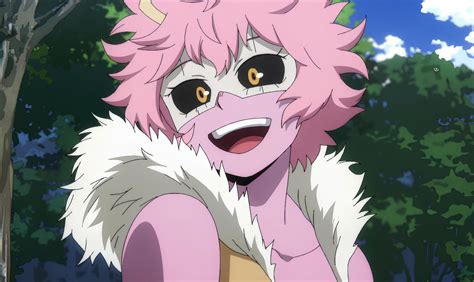 Mina Ashido By Pokearceus On Deviantart