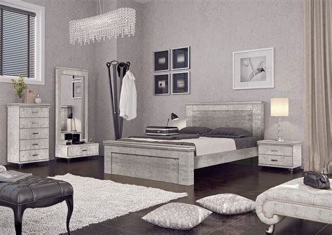 חדר שינה מור רהיטי החושן