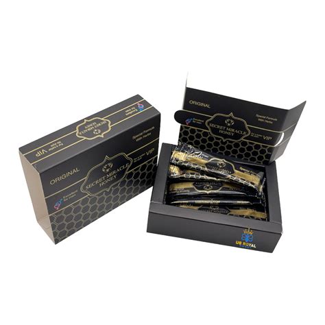 Male Enhancement ⋆ Us Royal Honey