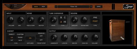 Spin By GG Audio Released On IOS Loopy Pro Forum