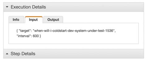 Finding Coldstarts How Long Does Aws Lambda Keep Your Idle Functions Around Theburningmonk