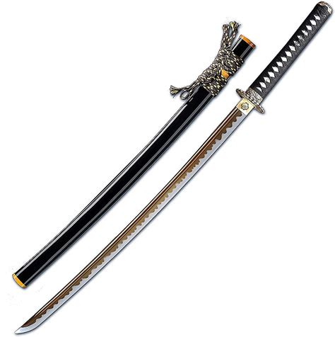 Japanese Katana Sword Wallpaper