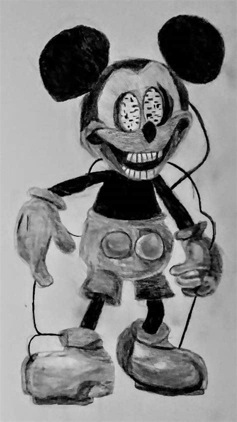 Mortimer Fnati By Nickness64 On Deviantart