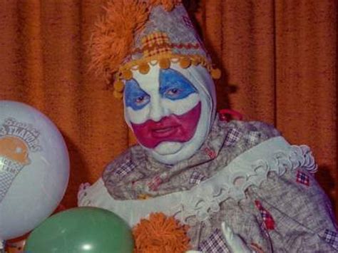 John Wayne Gacy New Documentary Shed New Light On Notorious ‘killer Clown Au