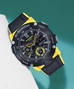 CASIO G Shock G Shock GA A DR Analog Digital Watch For Men Buy CASIO G Shock G