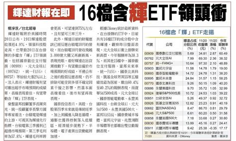 元大全球ai00762etf 成分股比例查詢與調整