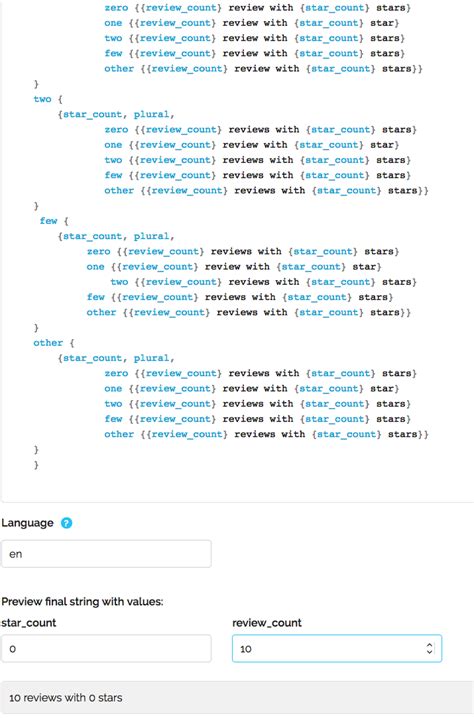 Internationalization Rails 5 Can You Pluralize Two Words In A String