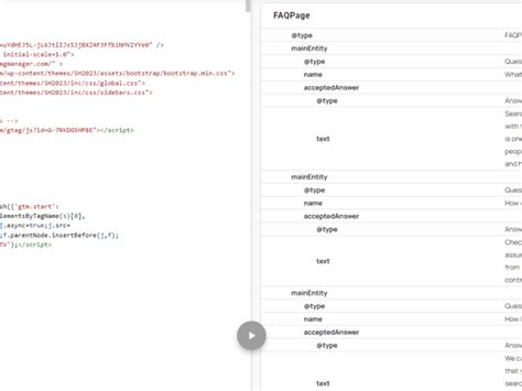 How To Add Faq Schema Markup For Better Seo Results