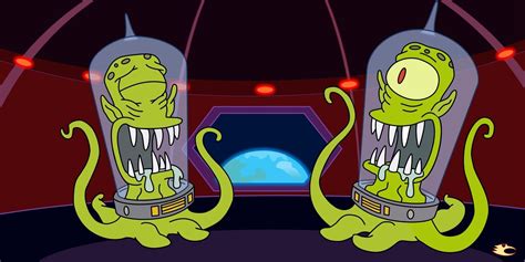 The Most Evil Simpsons Characters Ranked