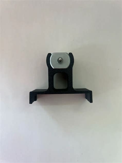 Breadboard Dc Motor Mount By La Resistencia Makerworld Download Free 3d Models