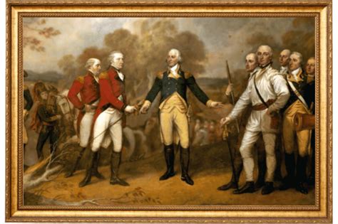 Discover The Battles Of Saratoga Learn More On Our 250th Anniversary
