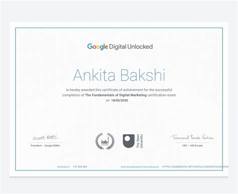 Ankita Bakshi Posted On Linkedin