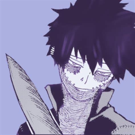 Aesthetic Pictures Of Dabi
