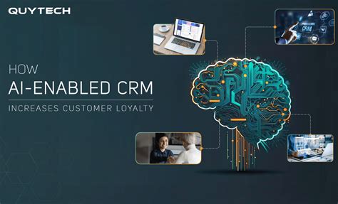 Ai In Crm Transforming The Customer Relationship Management