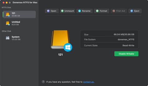 how to format a hard drive for both windows and mac