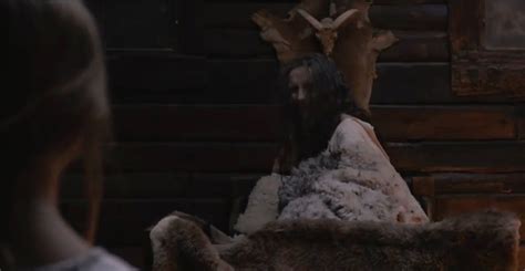 MOVIE REVIEW HAGAZUSSA A HEATHENS CURSE 2017 Maternal Disaster