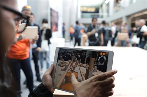 The Ios 12 Ipad User Interface Transition Guide Apple Must