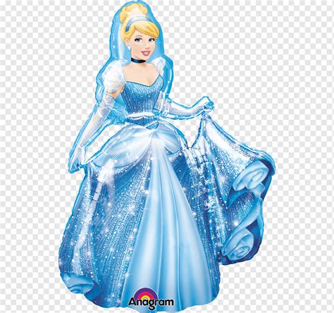 Princess Cinderella Png Pngwing