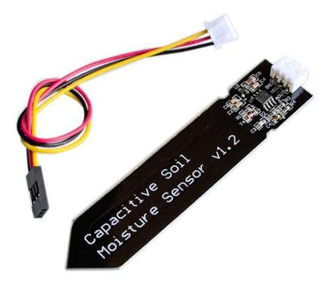 Sensor Humedad Suelo 【 Ofertas Junio 】 Clasf