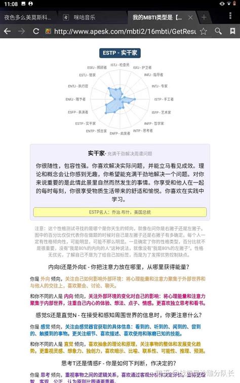 Istp型人格女生 千图网