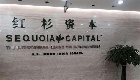 Sequoia Capital Is Divided Into Three What Are The Considerations