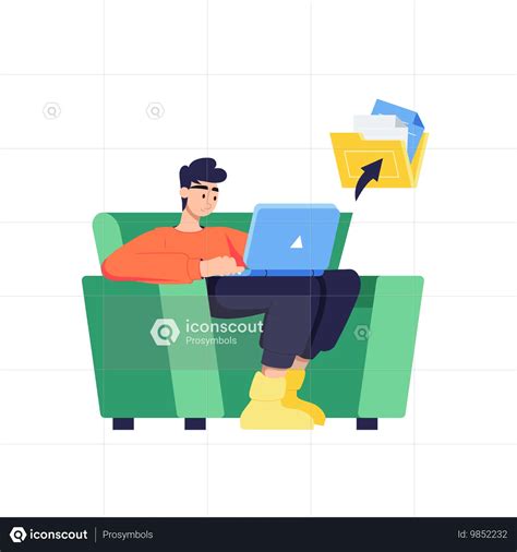File Sharing Animation Free Download Science And Technology Animations