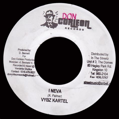 Jah Lyrics Vybz Kartel I Neva Lyrics