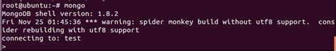 ubuntu安装和卸载mongodb ubuntu删除mongodb csdn博客