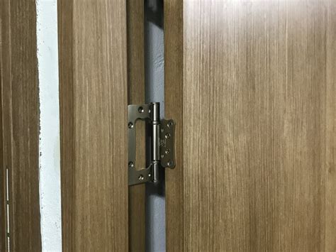 셀프 인테리어 방문 교체 방법 화장실문 욕실문 방문짝 셀프 교체 네이버 블로그