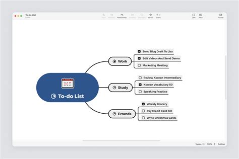 New Feature Arriving Track Your Tasks In Xmind Xmind Blog