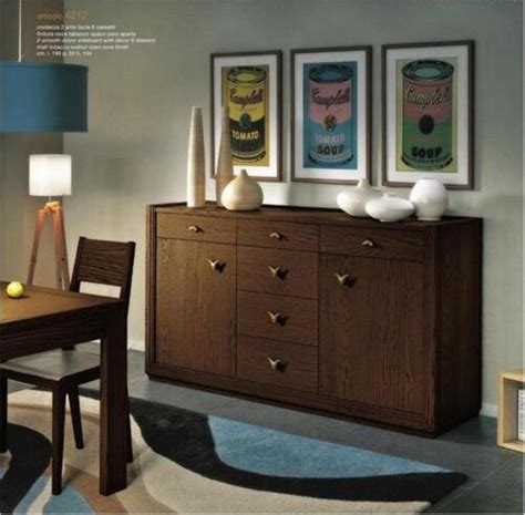 Jvmoebel Kommode Kommode Sideboard Schrank Luxus Kommoden Schrank