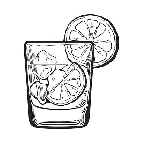 1 100 Shooter Vodka Stock Illustrations Graphiques Vectoriels Libre