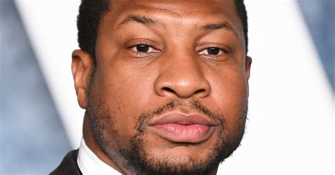 Jonathan Majors Us Army Ads Pulled After Arrest