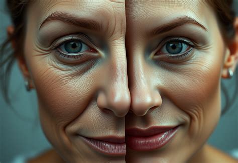 Can Botox Augment Your Facial Cartography Of Expression