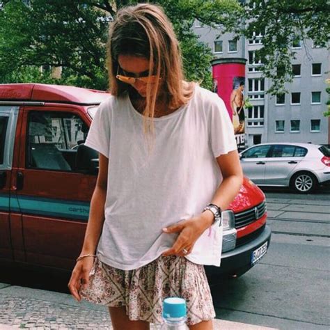 Itens Que Nunca Saem De Moda Por Menos De R STEAL THE LOOK Style Cute Outfits Clothes
